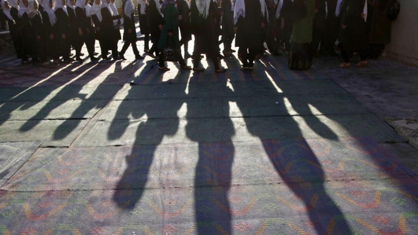 UNAMA Statement on Human Rights Day | UNAMA