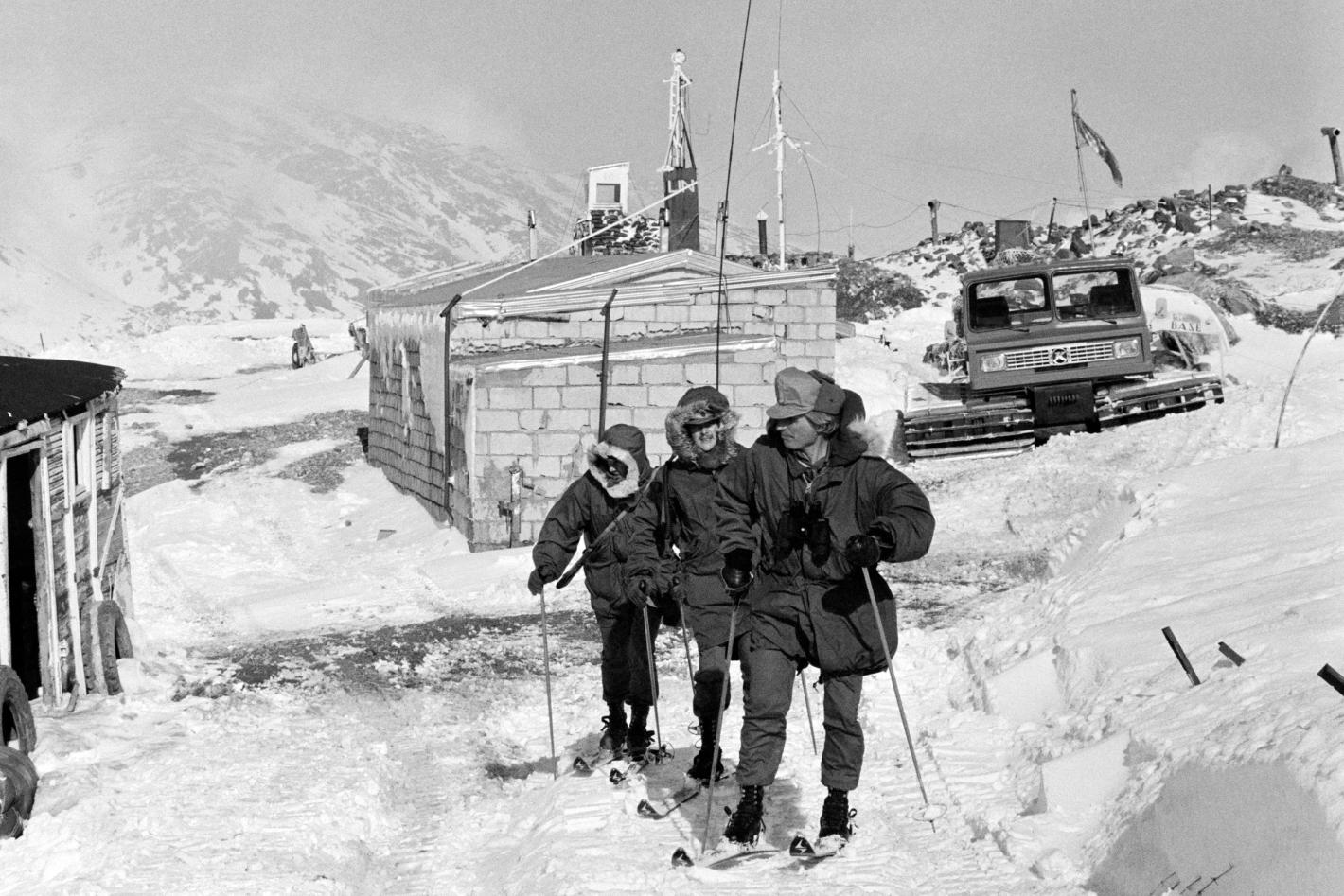 Background | United Nations Peacekeeping Operations