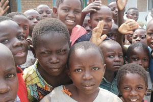 African Child Day Celebrated in Makobola and Uvira | MONUC