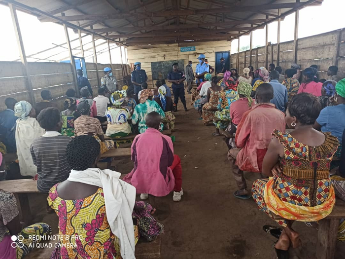 UNSOA Supply Chain | UNSOA